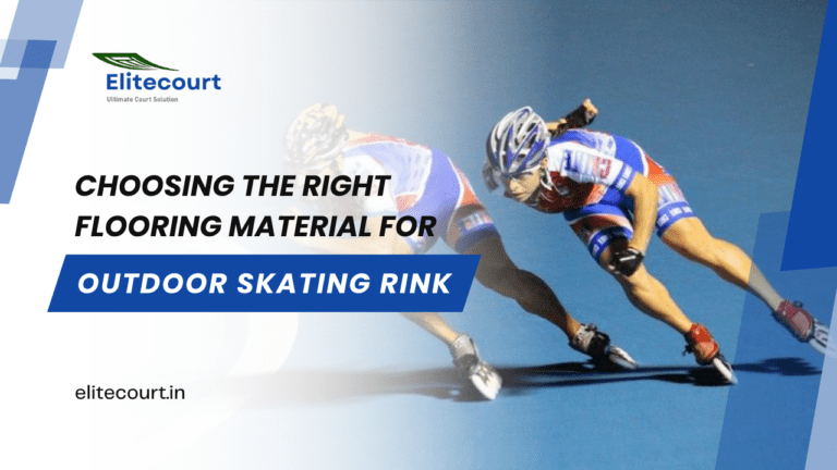 Choosing the Right Flooring Material for Your Outdoor Skating Rink ...