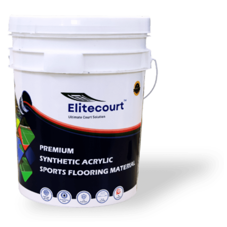 Concrete Primer for Enhanced Adhesion & Surface Protection - Elitecourt