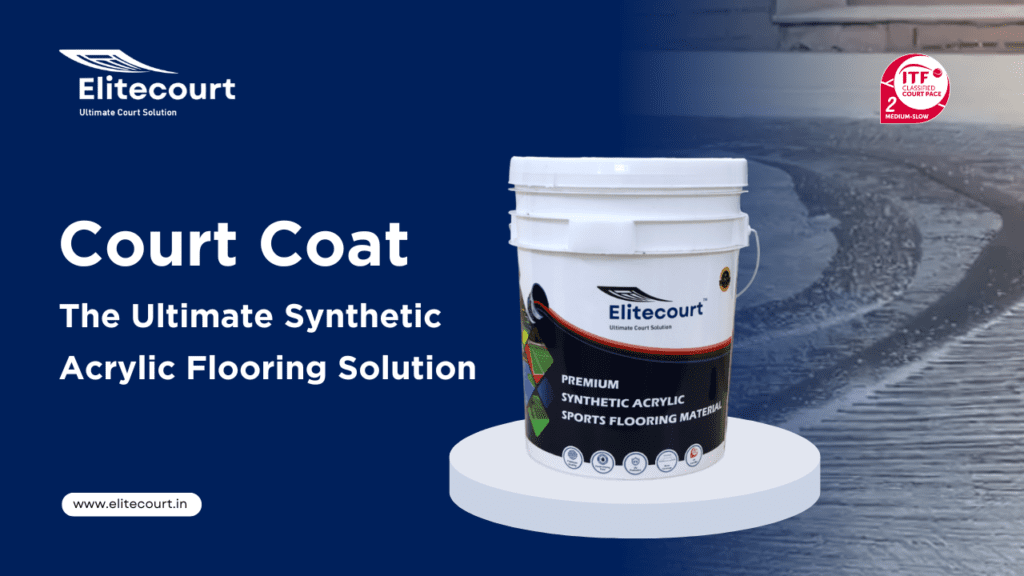 Synthetic Flooring for Basketball Court: Enhancing Performance and ...